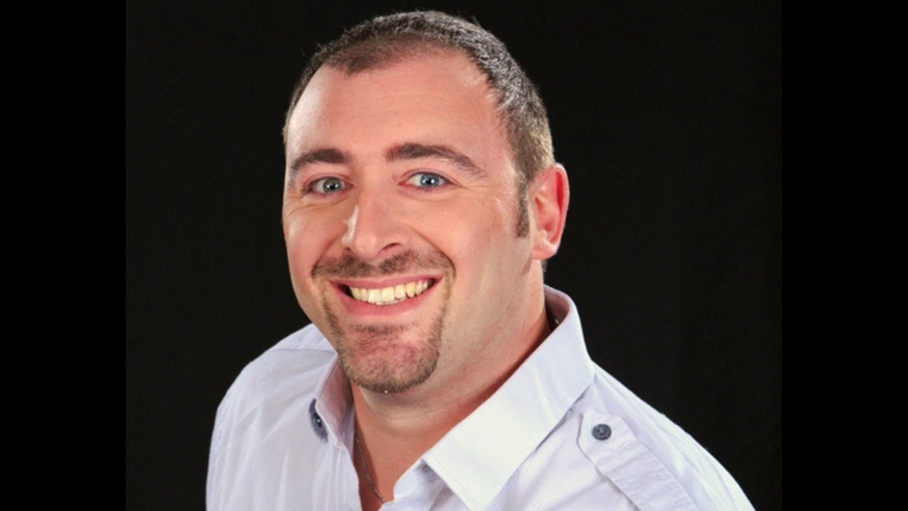 RJ Choppy with Zach Gelb - YouTube