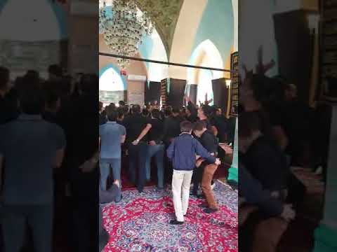 Ya Huseyn Asura gunu.