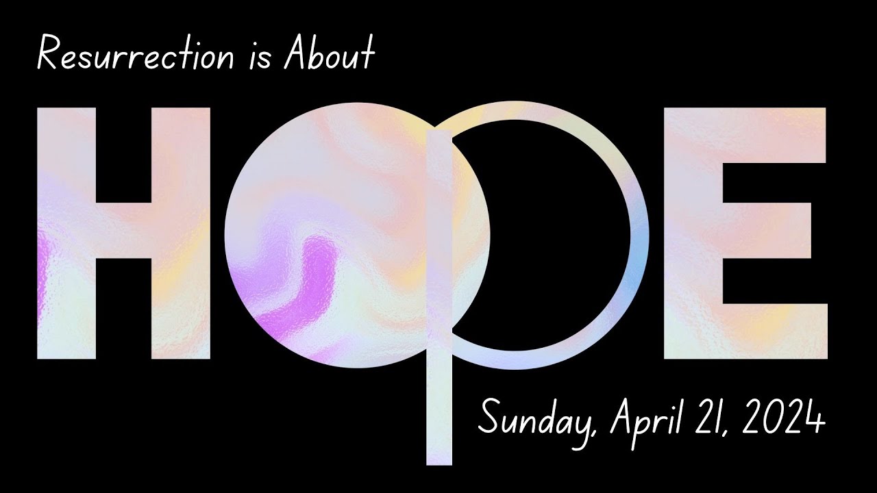 HOPE: Made for More Than Cheap Imitation - YouTube
