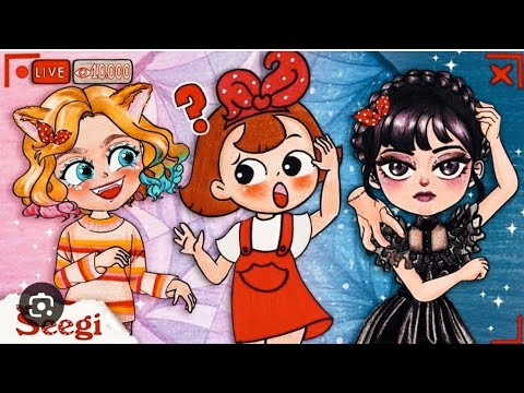New video of seggi channel 新しいビデオがアップロードされましたので、見に行ってください - YouTube