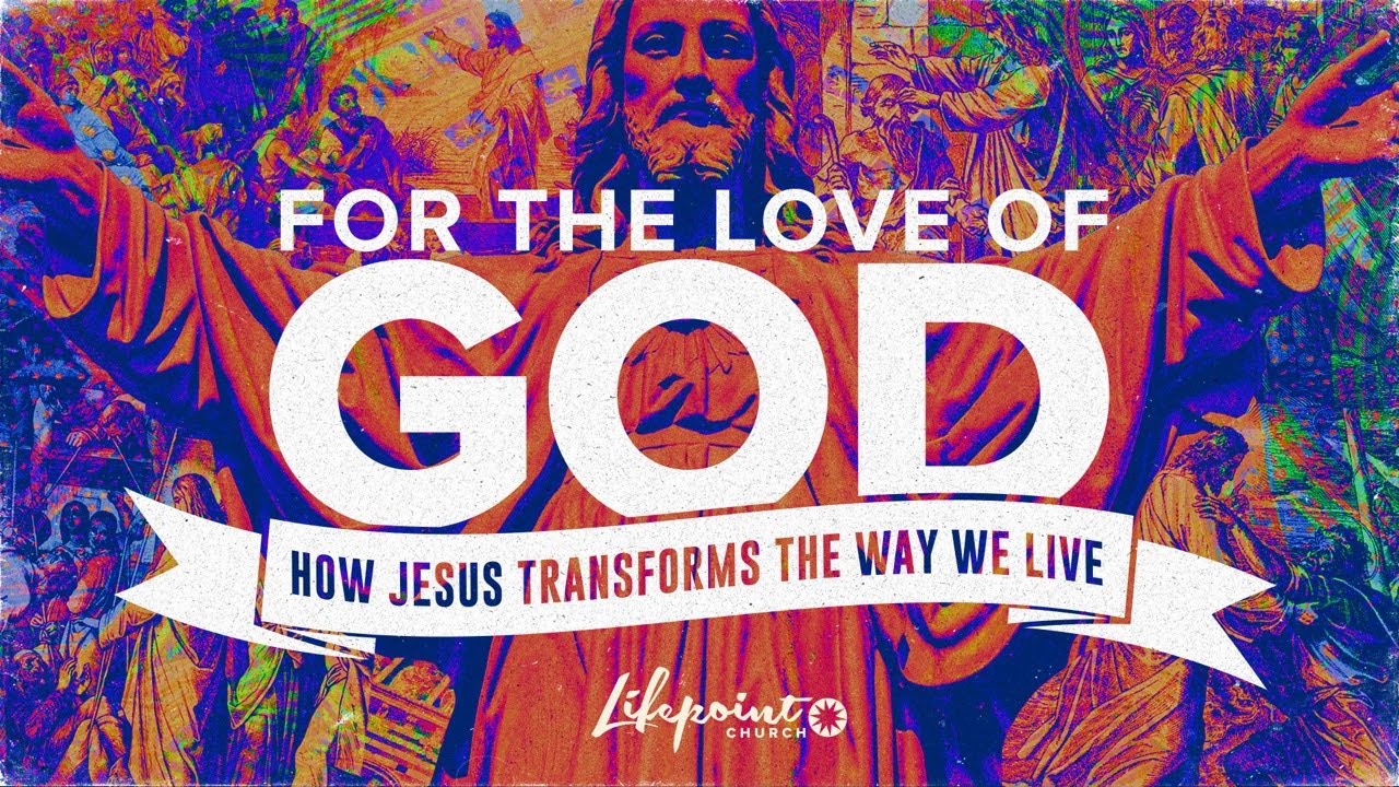 Christianity for Dummies - 3/10/24 - YouTube