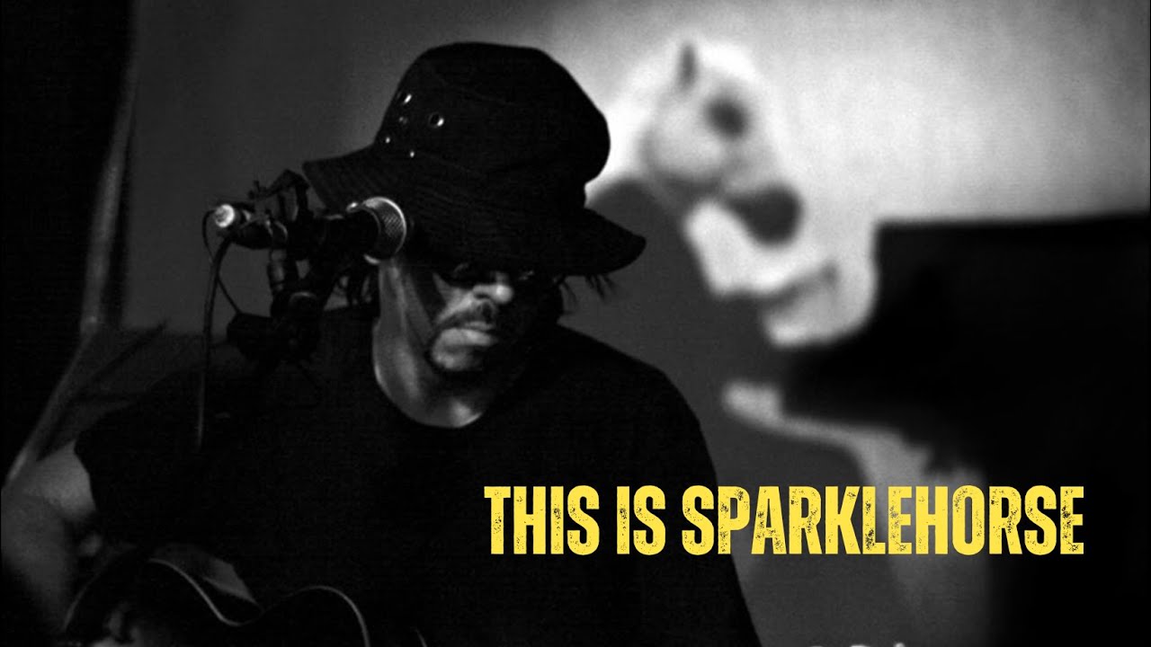 ‘This Is Sparklehorse’ Final Teaser 2022 - YouTube