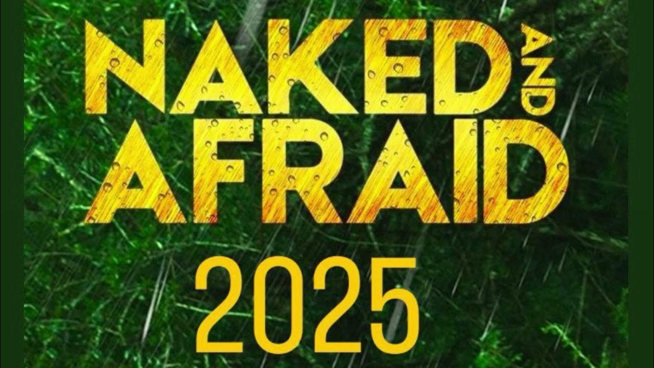 Naked and Afraid 2025 - YouTube