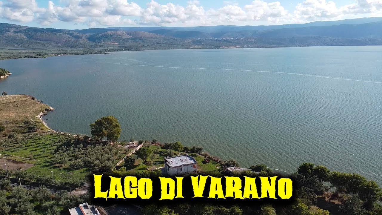 Viaggio al Lago di Varano e viaggio verso l'epitaffio della Disfida di ...