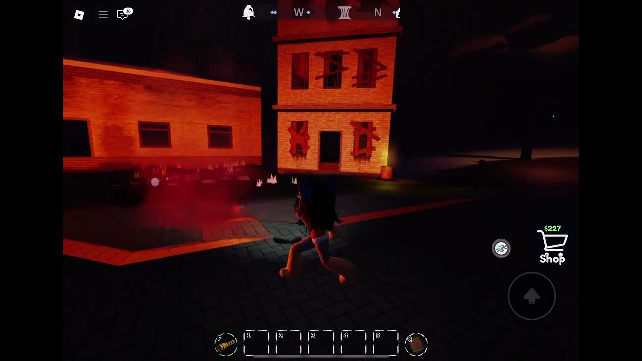 Roblox medved escape - YouTube