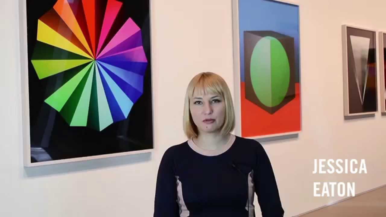 Jessica Eaton - Alchetron, The Free Social Encyclopedia