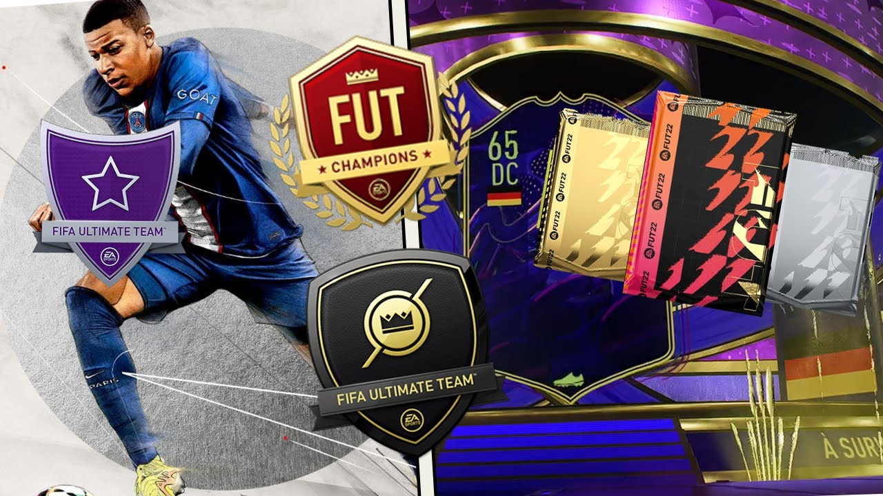 FIFA 23 - COMMENT BIEN DEBUTER SUR FUT 23 (clash équipe, pts fifa, fut ...