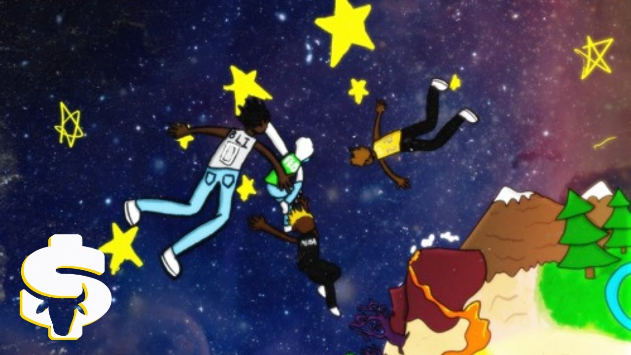 Cash Cow Music - All Star Ft. 4playj, Feb, Blisofly & Messa (Prod ...