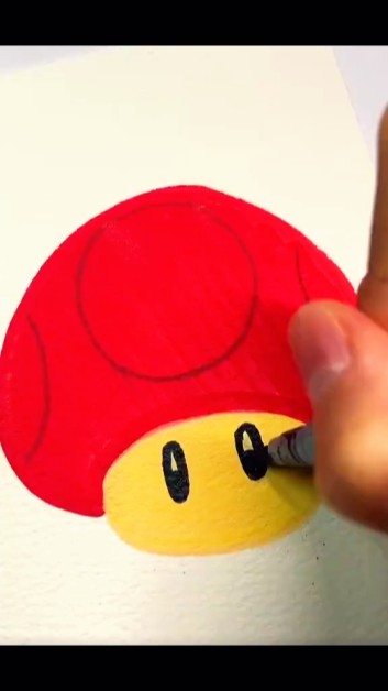 Asmr 👀color to relaxing | drawing asmr | doodling #art #colors # ...