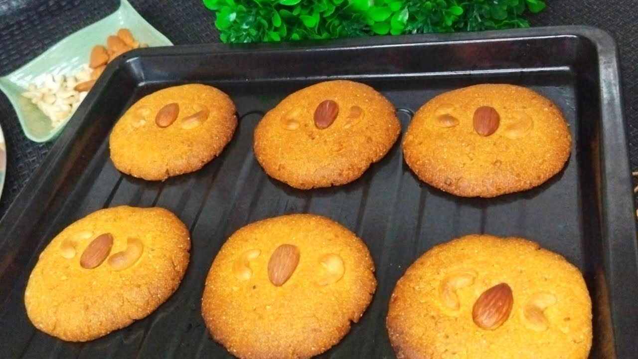 Roat Recipe | Bakery Style Dum Ke Roat | Muharram Special Roat Recipe ...