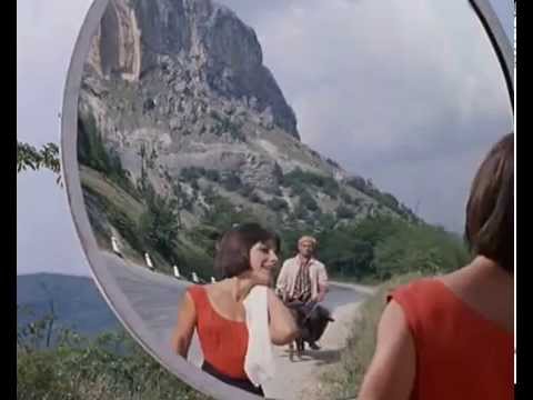 знакомство. кавказская пленница