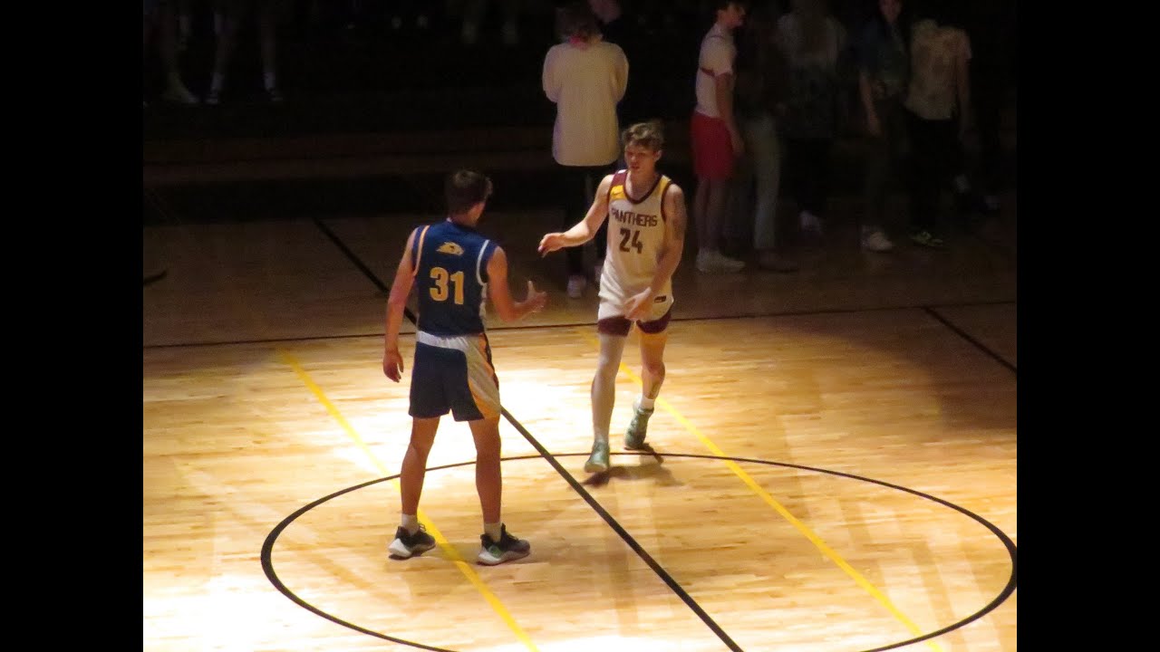 Iowa Non-Conference Basketball-Wilton Beavers 6-2 (3-1) @ Mt Pleasant ...