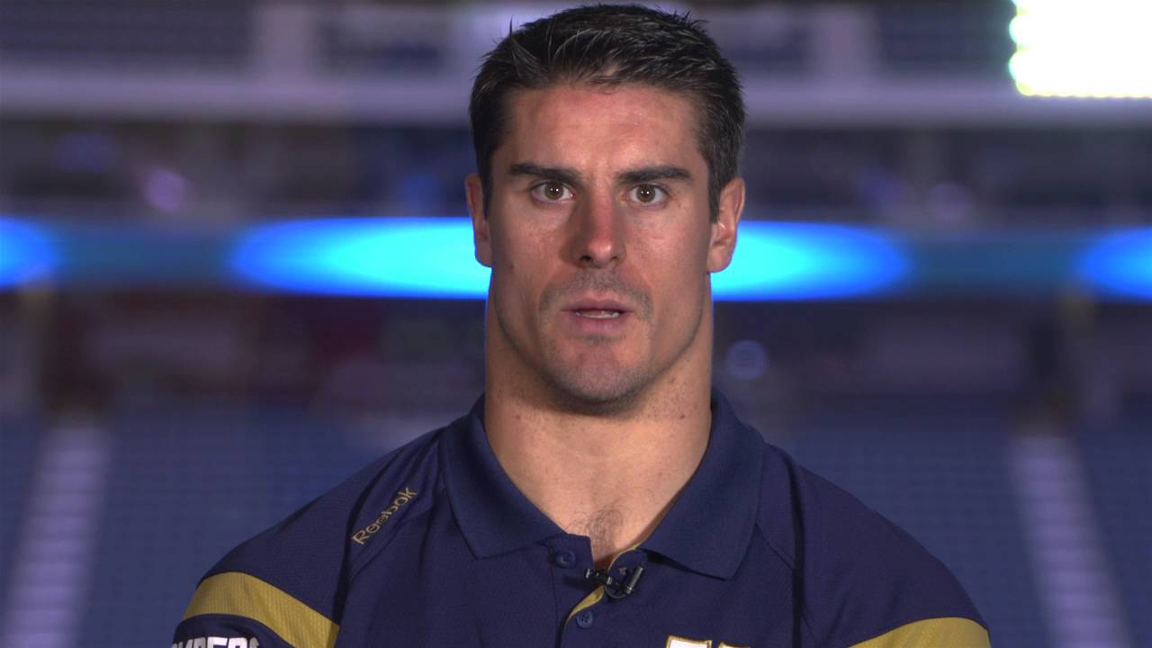 Ian Wild - Working together to break the silence on violence against ...