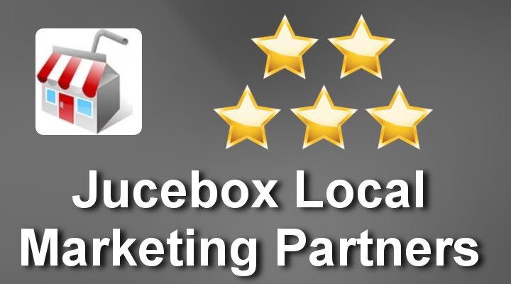 Jucebox Local Marketing Partners Roseville Five Star Website Design Review by Chris Gerard - YouTube
