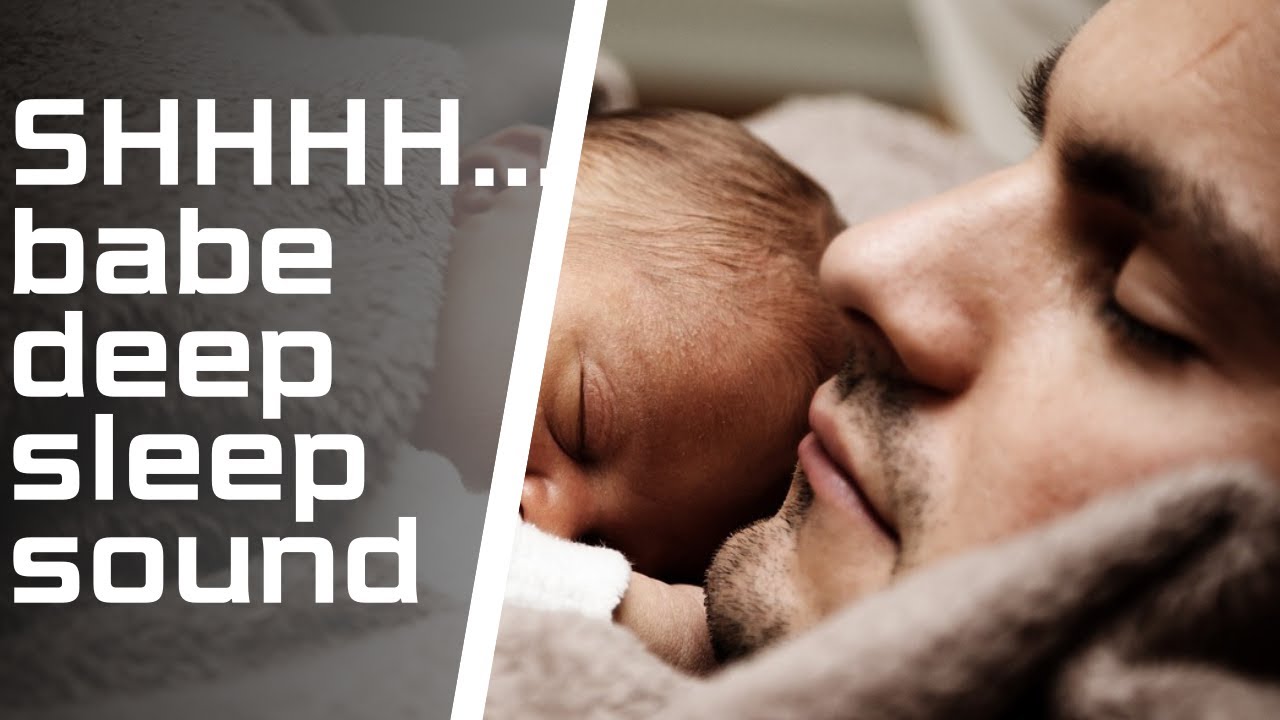 Newborn's perfect reproduction of the mother's womb's sound, heartbeats ...