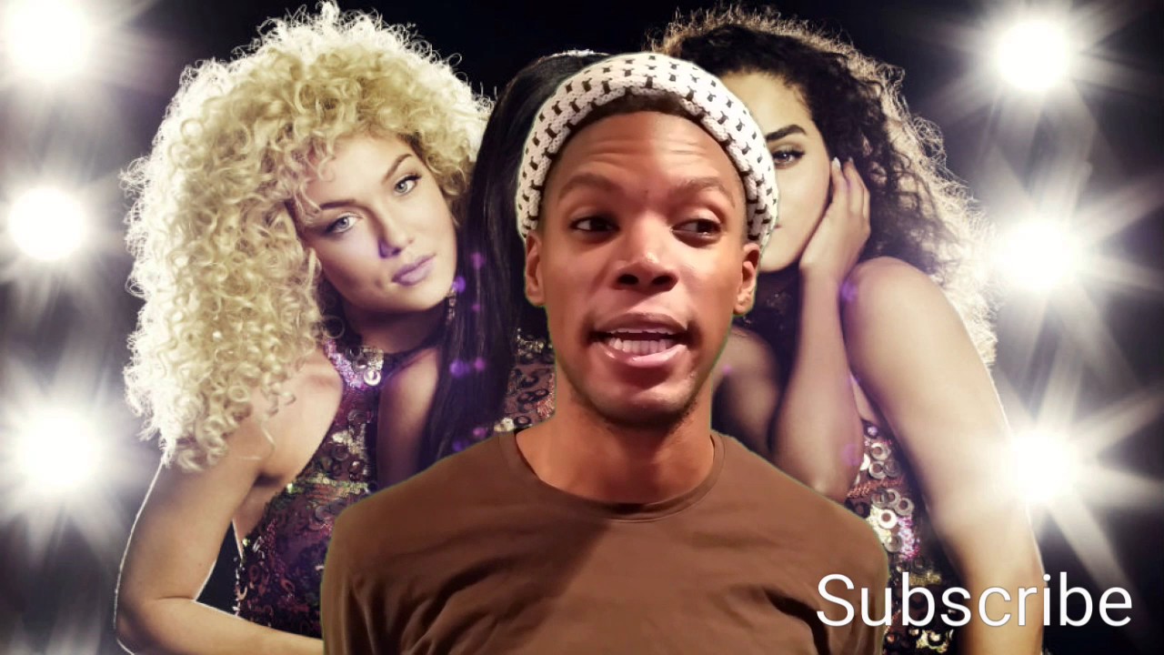 Star Season 1 Episode 1 Series Premiere "Has Potential" (Recap) - YouTube