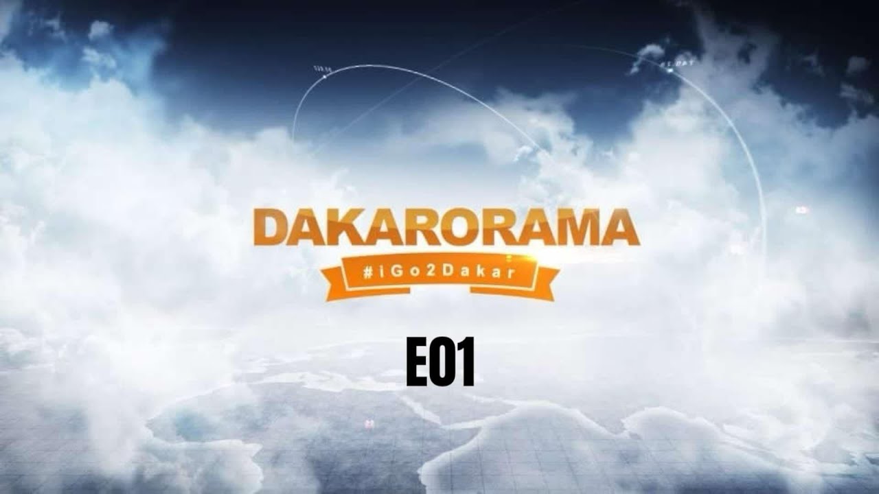 Startuoja 2025 Dakaro ralis, susipažinkime su trasa ir dalyviais iš ...