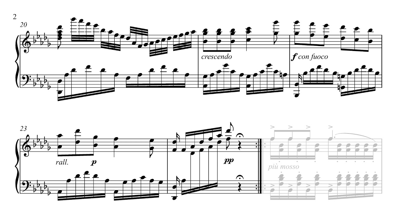 Filemon Sotto - Meditacion (Nocturne) (1892) - YouTube