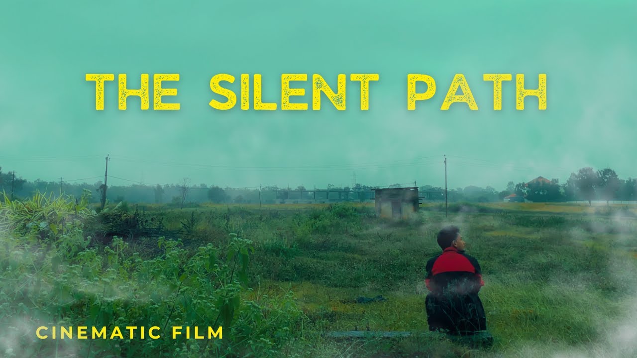 The Silent Path - YouTube