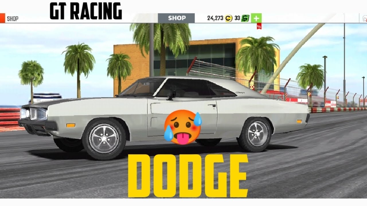 GT Racing 2: The Real Car Experience - Gameplay # 01 - YouTube