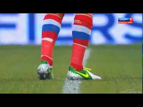 GoalsTube.ru - Россия - Португалия - 1:0