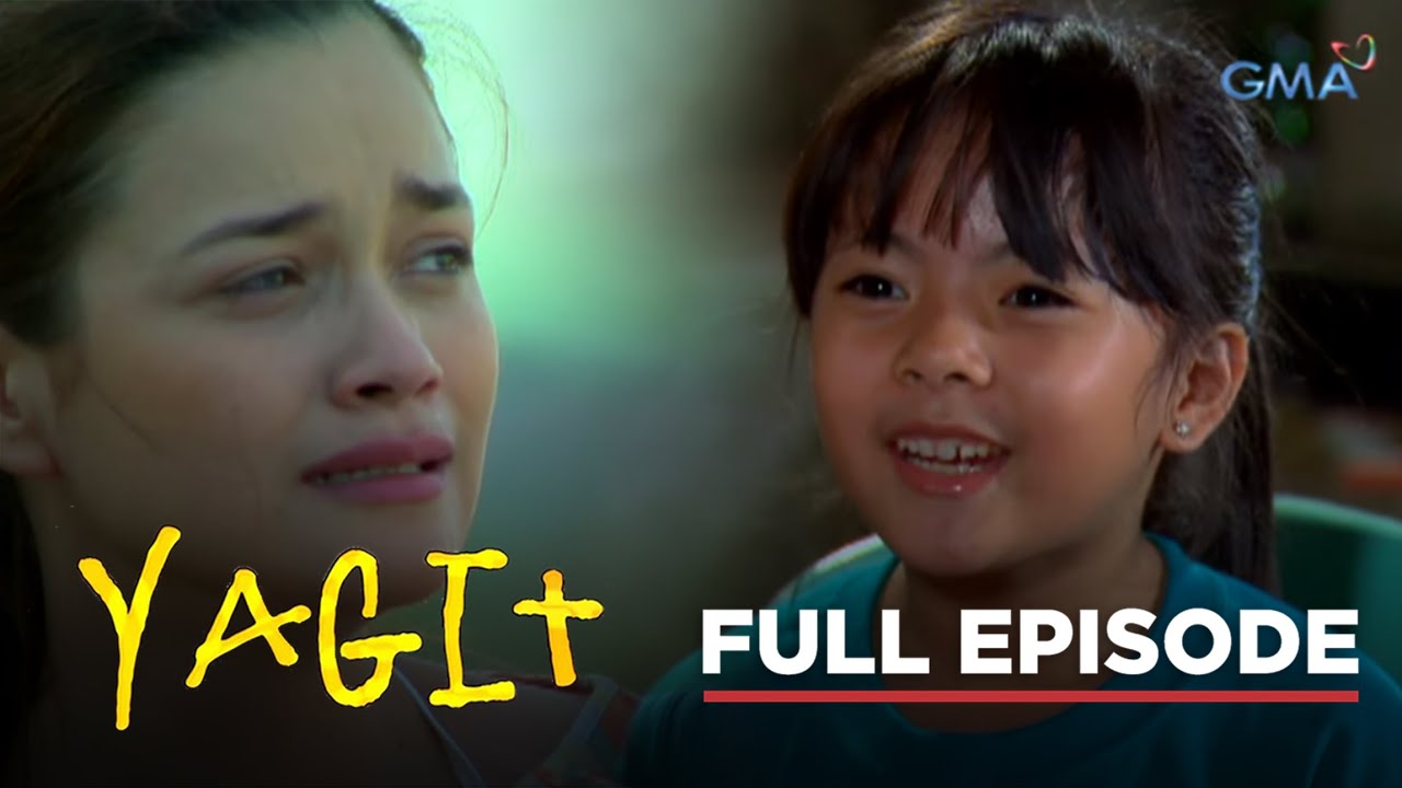 Yagit: Full Episode 108 (Stream Together) - YouTube