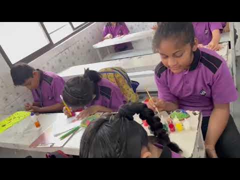 my school video - YouTube