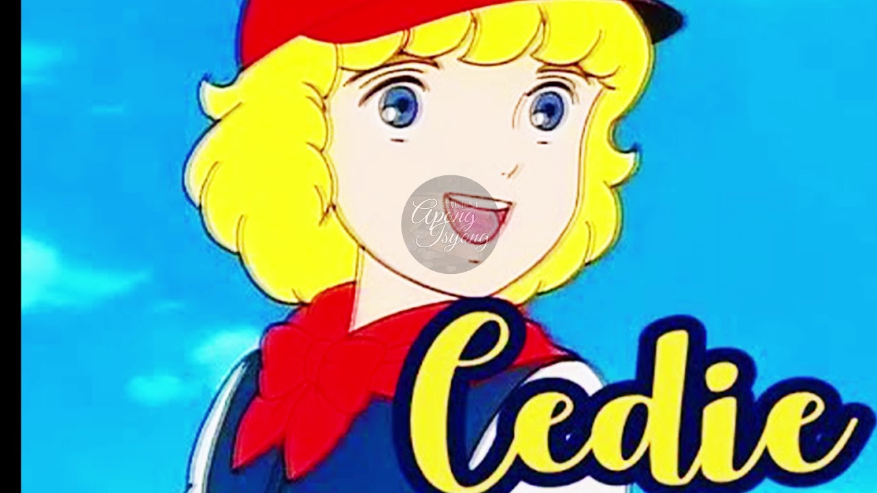 Cedie: Ang Munting Prinsipe (1996) | Soundtrack - YouTube