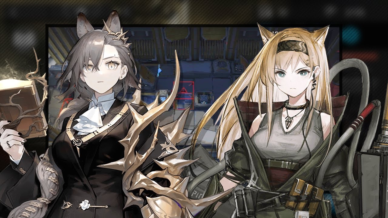 [Arknights] 10-12 Standard Environment | 2 Ops Grindstone Trust Farm ...