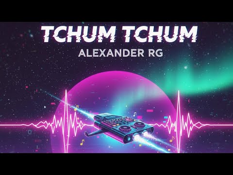 Alexander RG -Tchum Tchum - YouTube