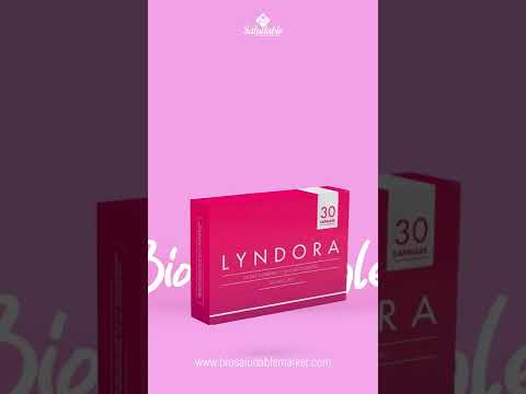 Para que sirve la Lyndora... - YouTube