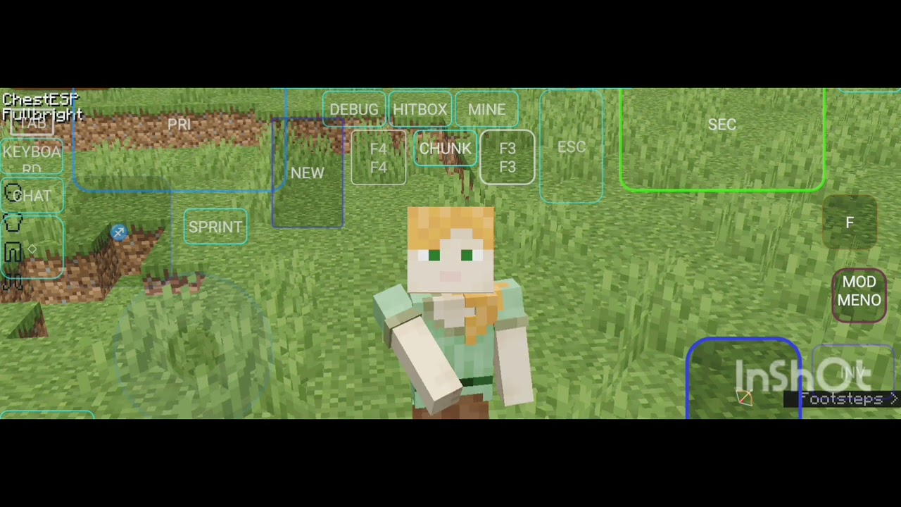 GEMS SMP SEASON 1 JOIN FAST - YouTube