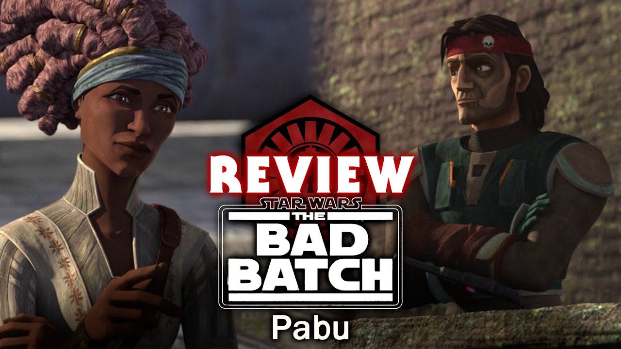 THE BAD BATCH - Saison 2 - Episode 13 (REVIEW) - La Tribune de ...