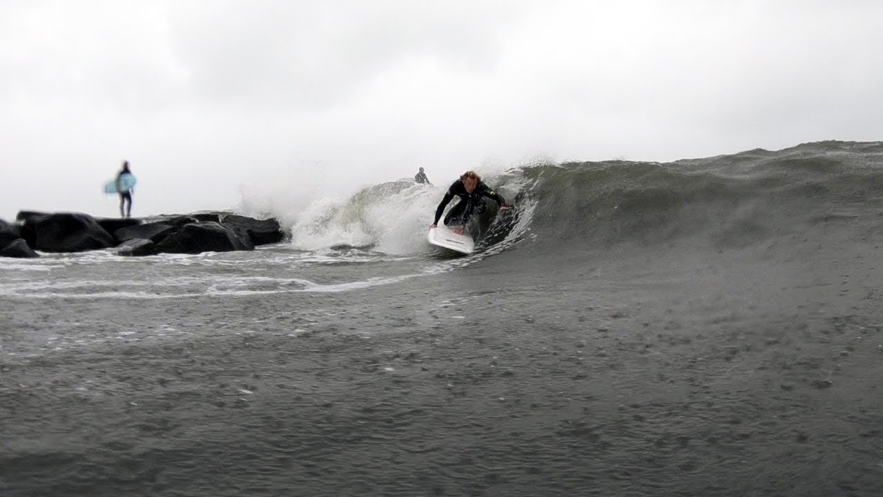 SUPER SESSION at EL SLAMMO! - YouTube