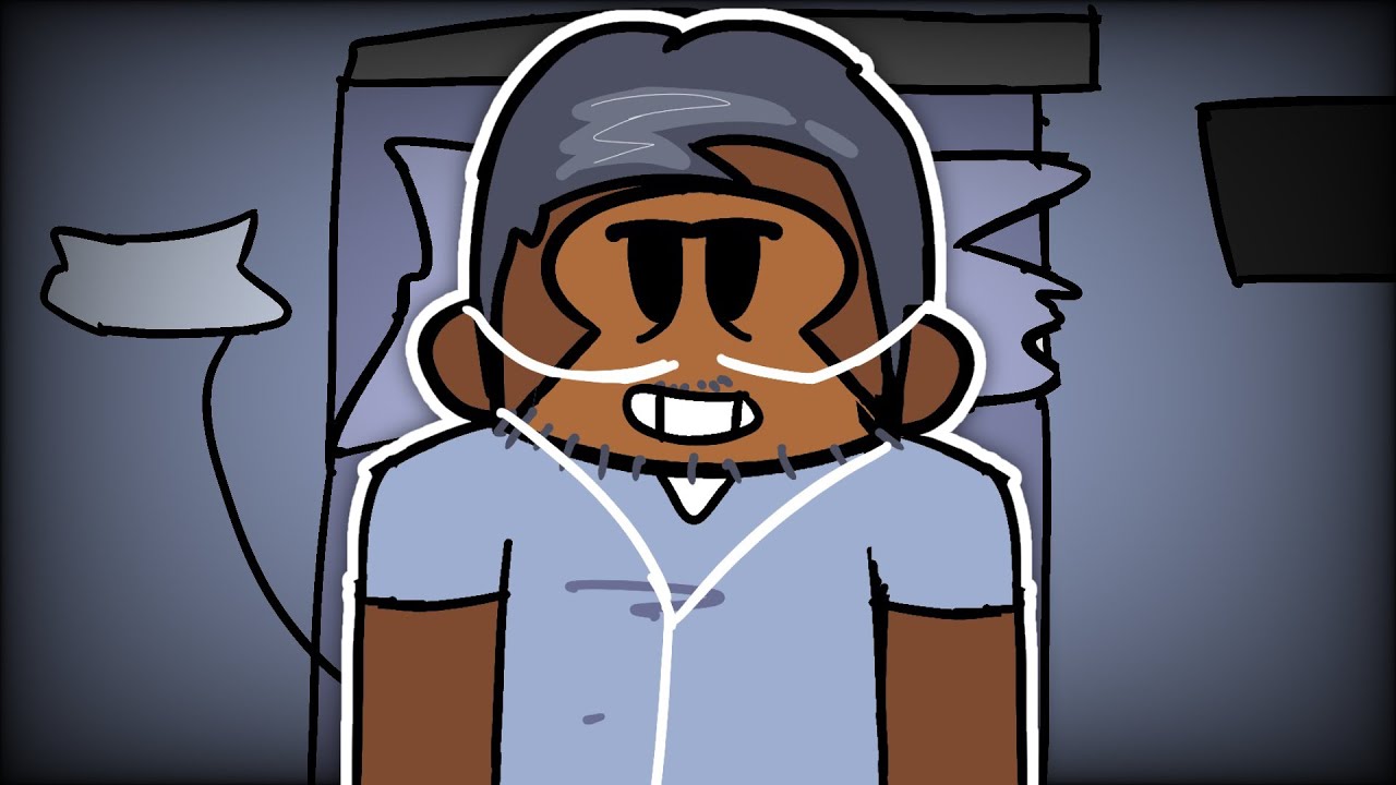 Me on my death bed as thousands of memes flash before my eyes instead ...