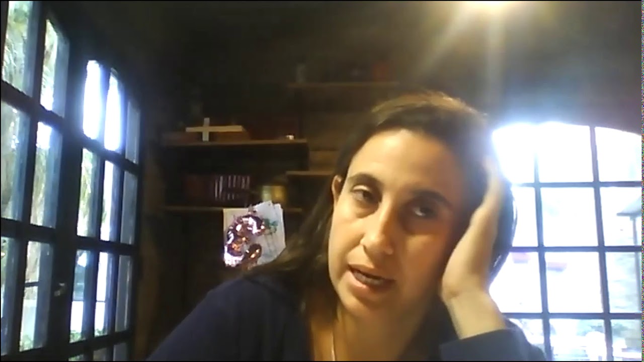 130 Consulta Zoom 21 04 2020 corte - YouTube