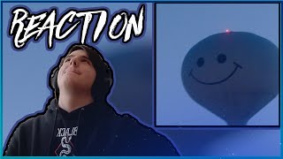 "Fishmonger" von Underscores – laut.de – Album