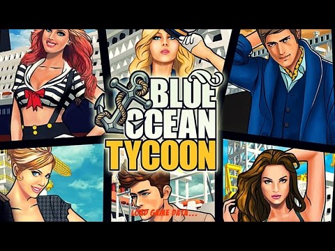 Blue Ocean Tycoon - Android Gameplay HD - YouTube