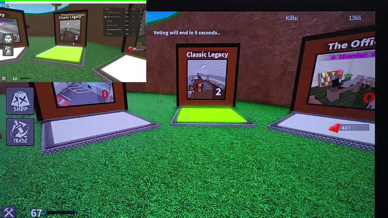 THE ULTIMATE PLAYERS OF KAT! (Roblox Kat) - YouTube