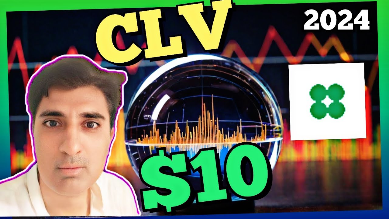 Will CLV Coin Hit 🚀 $10 in 2024?| Clv Coin Price Prediction| Clv Coin ...
