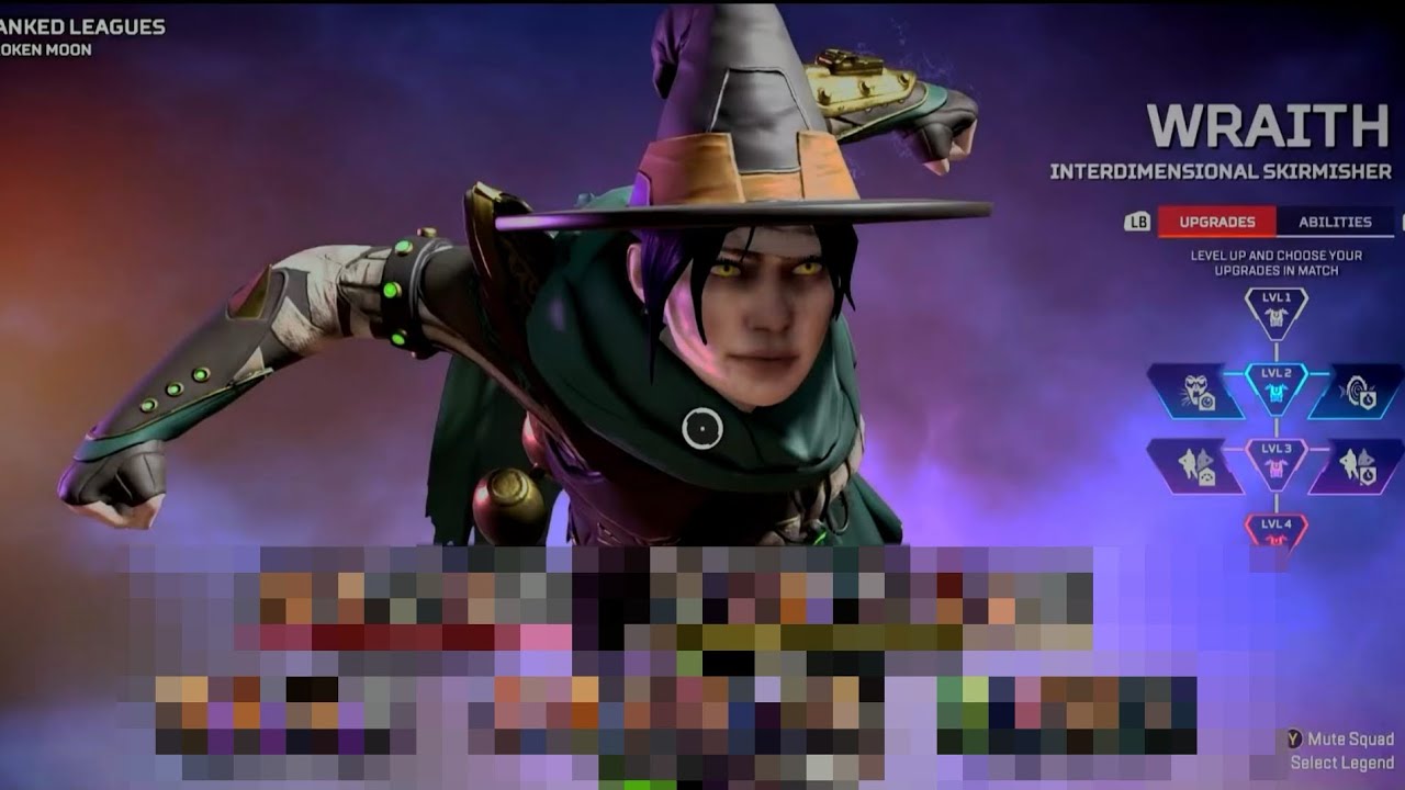 A Normal Controller Player Trying To Make A Name In Apex Legends. #apexlegendsmontage - YouTube