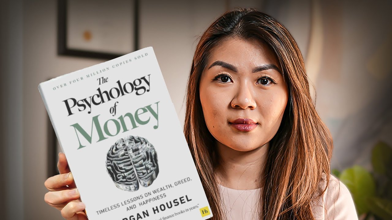 10 Life Changing Money Principles (From The Psychology Of Money) - YouTube