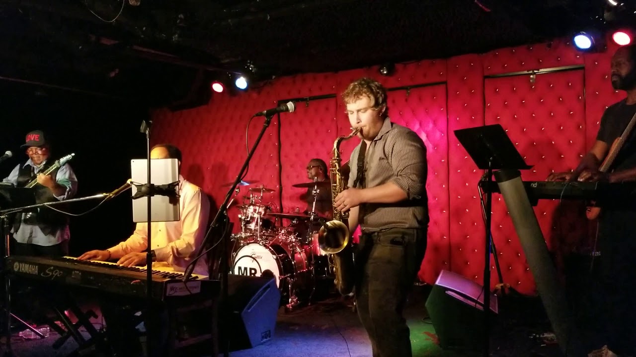 Greg Manning and Jeff Ryan The Calling live at Harvelles - YouTube