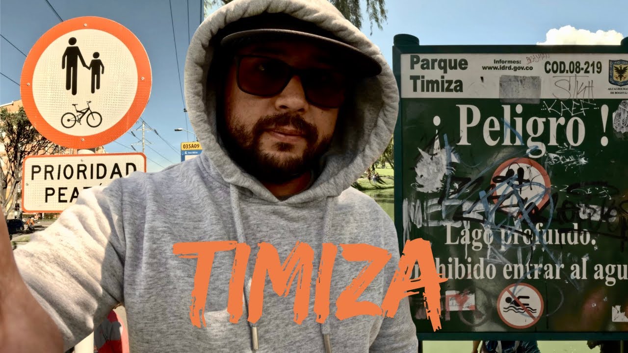 TIMIZA: Curiosidades y Naturaleza en el Corazón de KENNEDY, Bogotá ...