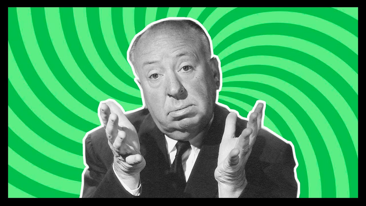 Alfred Hitchcock Presents: REVENGE - YouTube
