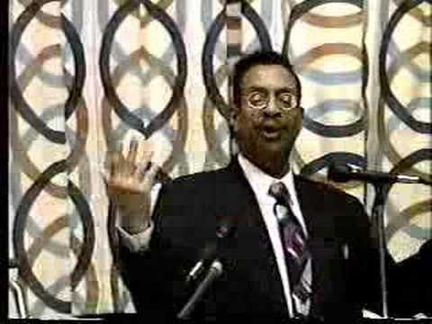 Delbert Blair - Understanding - YouTube