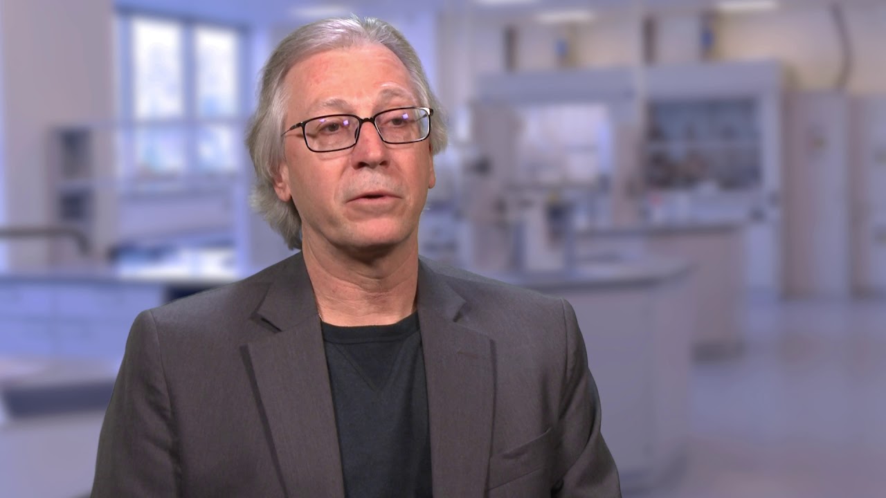 Dennis Ernst on the Importance of CLSI Membership - YouTube