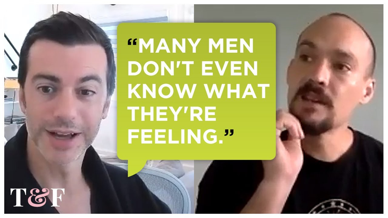 Different Types of Masculinity - YouTube