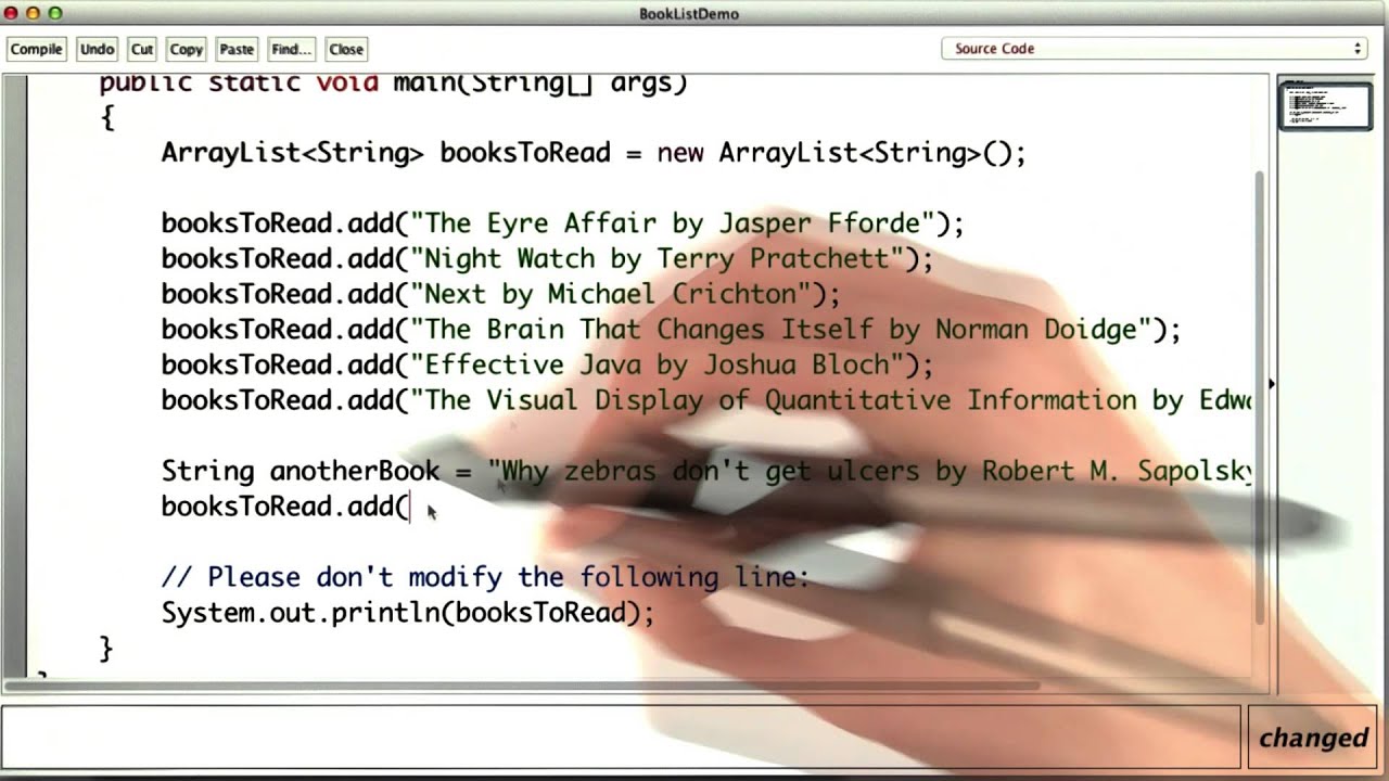 Books To Read Intro To Java Programming YouTube books-to-read-intro-to-java-programming-youtube