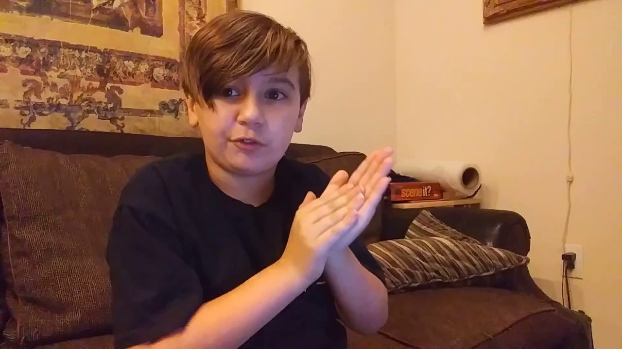 Scp 3834 - YouTube